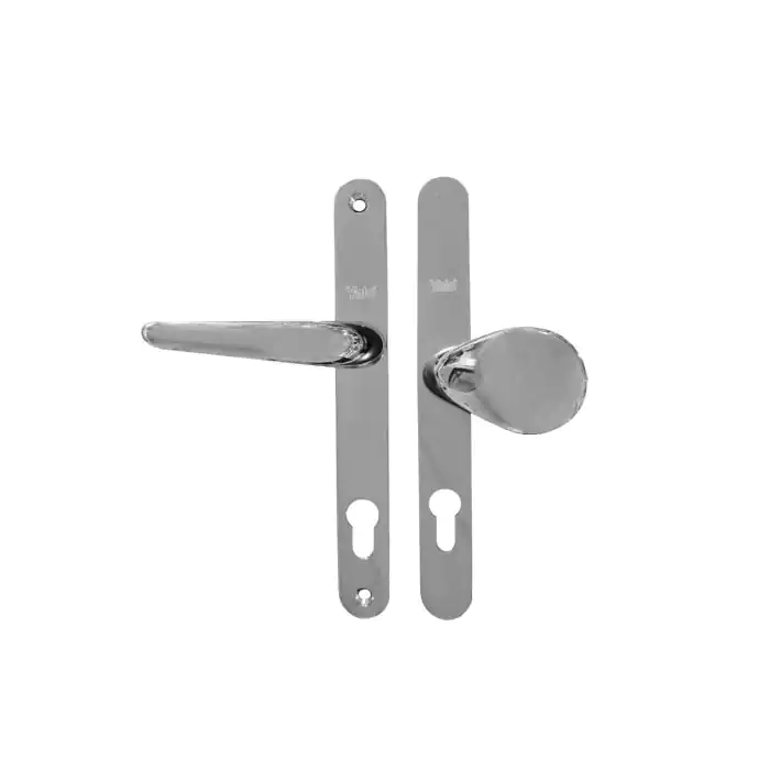 offset lever lever handle