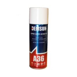 Demsun Superglue Activator - 200ml