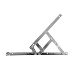 DGS Trade Restricted/Standard Friction Hinge (Pair)