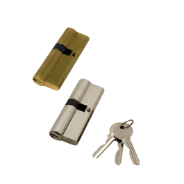 Euro Profile Door Cylinder