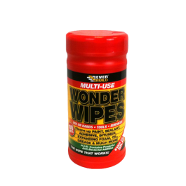 Everbuild Wonder Wipes