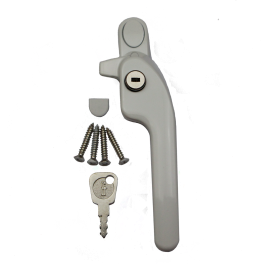 ERA Guru Timber Window Handle