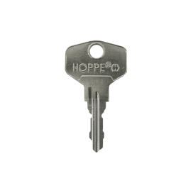 Hoppe 1323 Window Key