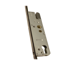 KFV Lever Operated Slave Door Lock