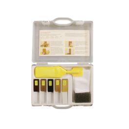 Konig Window Doctor uPVC Repair Kit