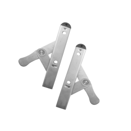 MILA Finger Operated Shootbolts