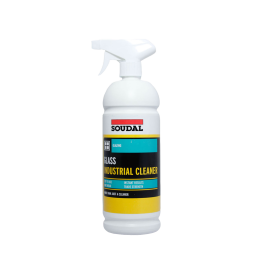 Soudal Glass Cleaner - 1L