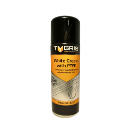 Tygris White Grease With PTFE R223