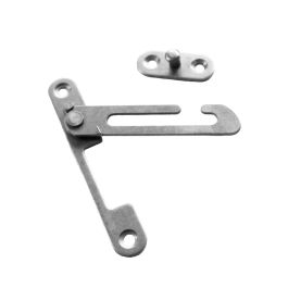 WP Flexi Concealed Window Restrictor